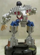 Kraang Subprime (Heroclix TMNT2-031) | TMNTPedia | Fandom