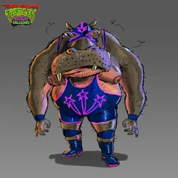 Teenage Mutant Ninja Turtles: Mutants Unleashed/Gallery | TMNTPedia ...