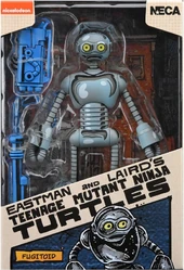 Fugitoid | TMNTPedia | Fandom