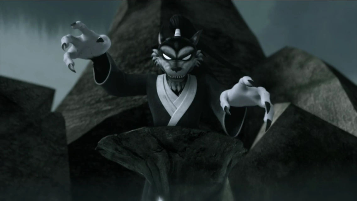 Jei | Wiki TMNT | Fandom