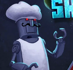 Robot chefs | TMNTPedia | Fandom