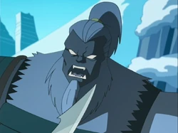 Yeti Guards/Gallery | TMNTPedia | Fandom