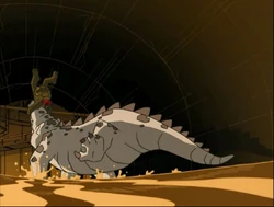 Alligators | TMNTPedia | Fandom