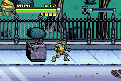 Raphael (2007 video games)/Gallery | TMNTPedia | Fandom
