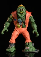 Ultimate Muckman (2021 action figure) | TMNTPedia | Fandom