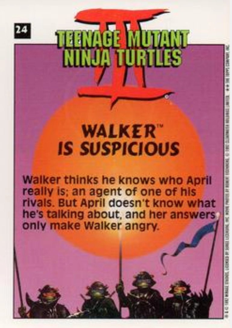 Walker Is Suspicious | TMNTPedia | Fandom