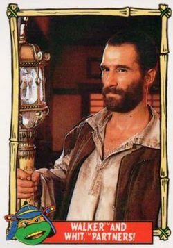 Walker and Whit, Partners! | TMNTPedia | Fandom