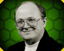 Peter Laird | TMNTPedia | Fandom