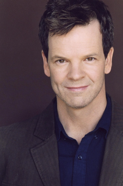 Kevin Shinick | TMNTPedia | Fandom