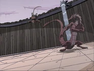 Drako (2003 TV series)/Gallery | TMNTPedia | Fandom