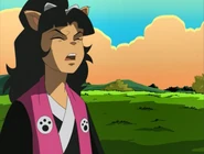 Tomoe Ame (2003 TV series)/Gallery | TMNTPedia | Fandom