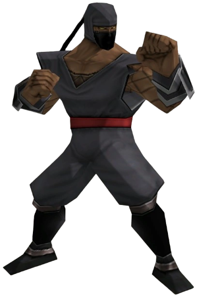 Large Foot Ninja (2003 video games)/Gallery | TMNTPedia | Fandom