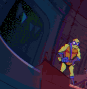 Bullhop (episode)/Animations | TMNTPedia | Fandom