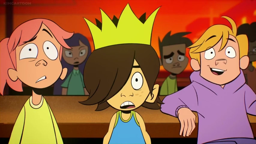 Timmy (Rise of the TMNT) | TMNTPedia | Fandom