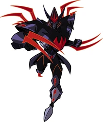 Cyber Shredder (2003 TV series)/Gallery | TMNTPedia | Fandom