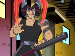 Spike (Back to the Sewer)/Gallery | TMNTPedia | Fandom