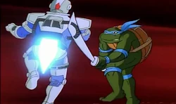 Krakus/Gallery | TMNTPedia | Fandom