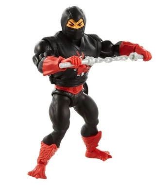Ninjor | Teenage Mutant Ninja Turtles Wiki | Fandom