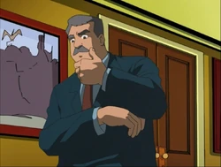 Mayor of New York City (2003 TV series)/Gallery | TMNTPedia | Fandom