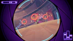 Sentient Bed (short)/Gallery | TMNTPedia | Fandom