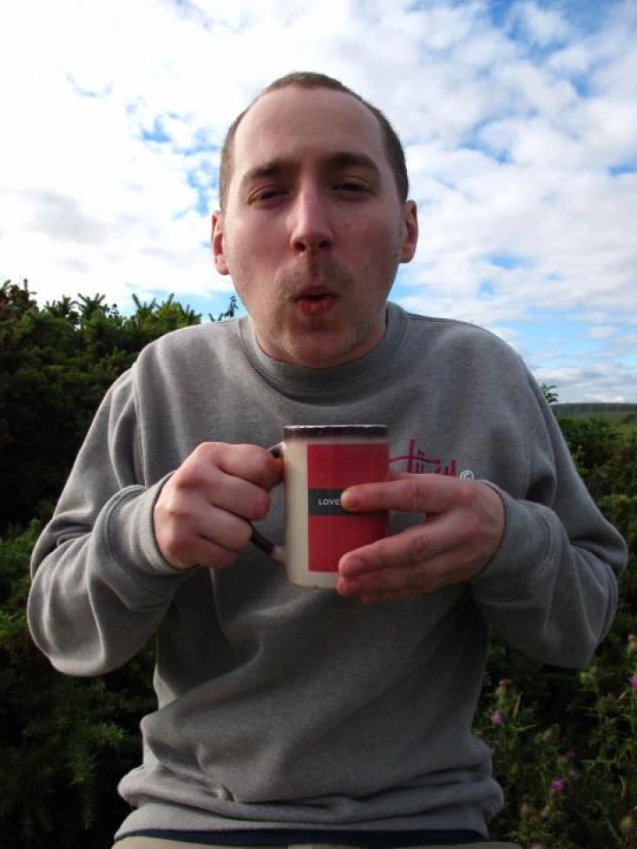 Simon Gough | TMNTPedia | Fandom