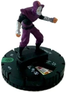 Alpha One (Heroclix TMNT1-015) | TMNTPedia | Fandom