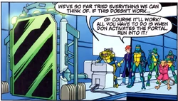 Ghost in the Shell/Gallery | TMNTPedia | Fandom