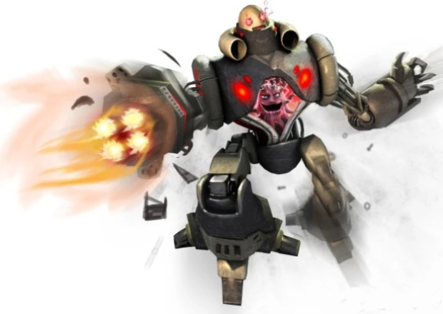 Category:Utroms (2007 video games) | TMNTPedia | Fandom