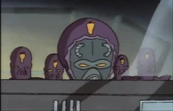 Alpha-1 (1987 TV series)/Gallery | TMNTPedia | Fandom