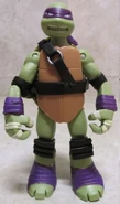Battle Shell Donatello (2017 action figure) | TMNTPedia | Fandom