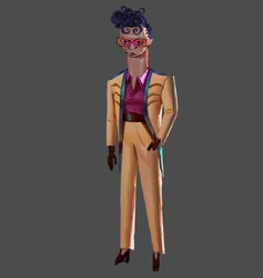 Cynthia Utrom/Gallery | TMNTPedia | Fandom