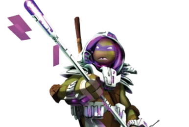 Xever Montes 2012 Tv Series Tmntpedia Fandom Powered Xever Montes