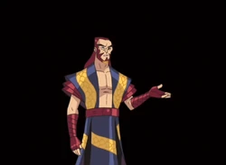 Khan (2003 TV series)/Gallery | TMNTPedia | Fandom