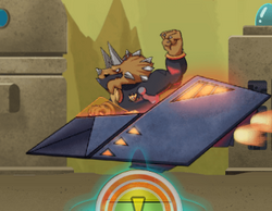 Mozar | TMNTPedia | Fandom