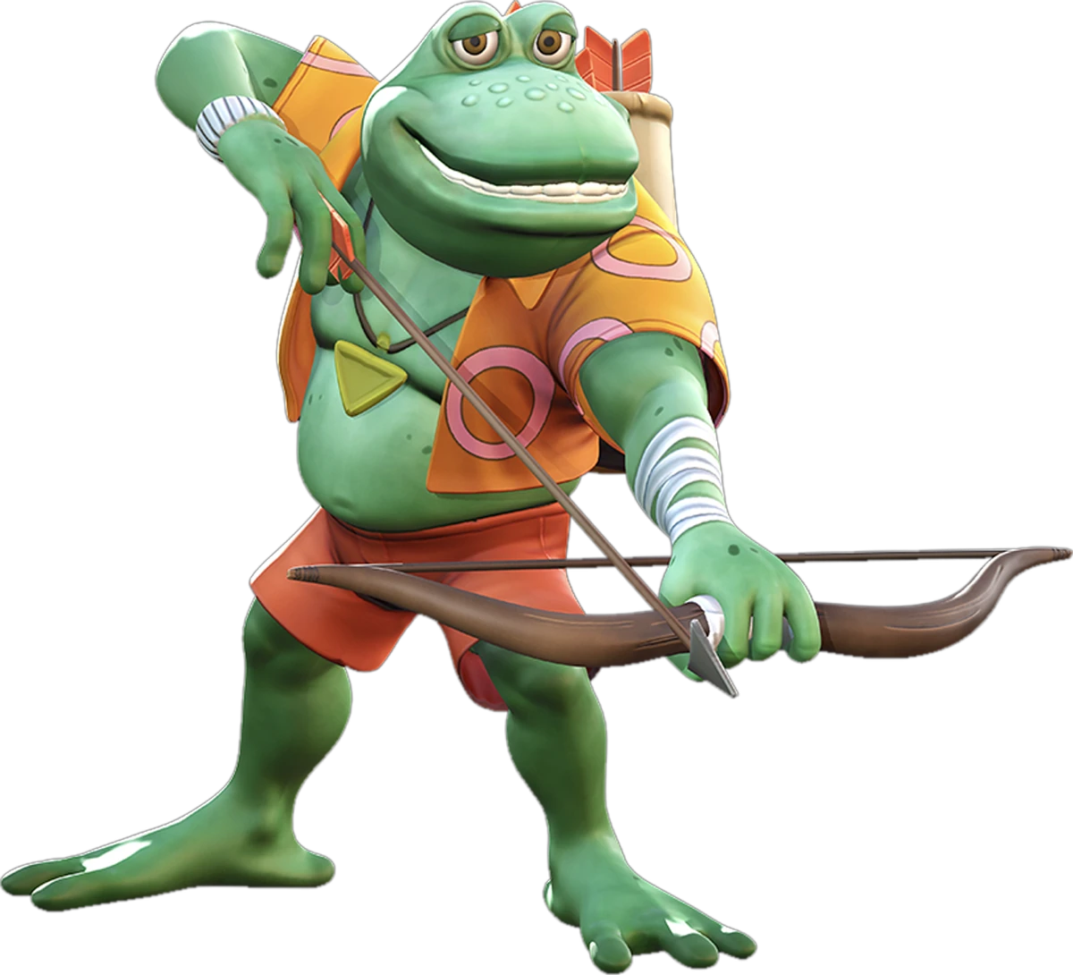 Rasputin (1987 video games) | TMNTPedia | Fandom