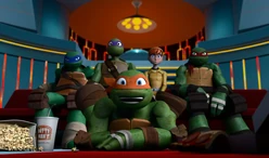 Ulixes/Galería | Wiki TMNT | Fandom