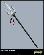 Foot Elite (2003 TV series)/Gallery | TMNTPedia | Fandom