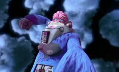 Biotroide | Wiki TMNT | Fandom