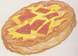 Splinter's Easy Pizzas | TMNTPedia | Fandom