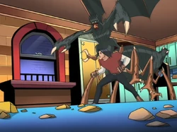 Spider Bytez (2003 TV series)/Gallery | TMNTPedia | Fandom