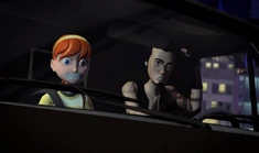 Fong (2012 TV series)/Gallery | TMNTPedia | Fandom