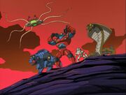 Reality Check | TMNTPedia | Fandom