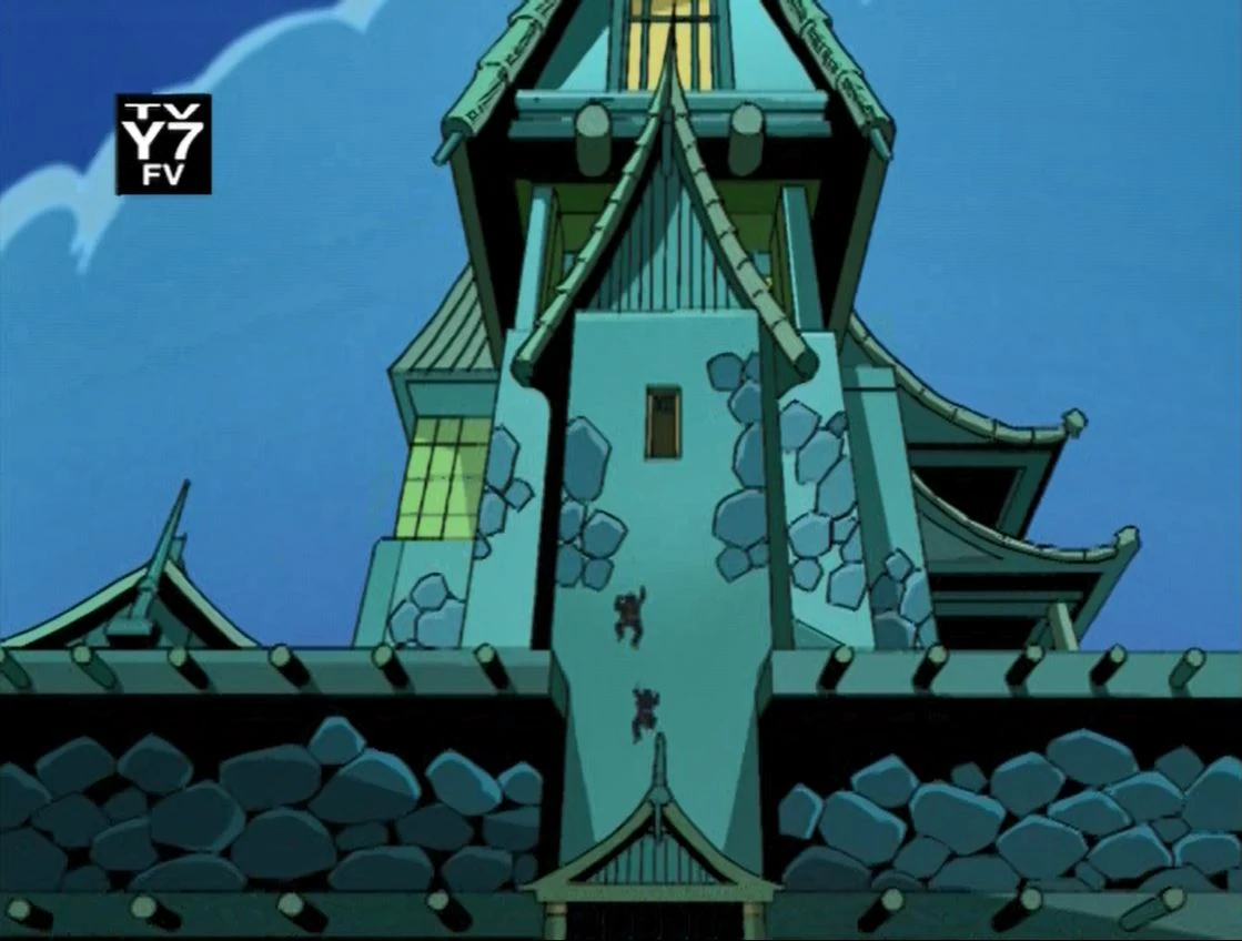 The Real World, Part 1/Gallery | TMNTPedia | Fandom