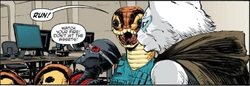 Zodi/Gallery | TMNTPedia | Fandom