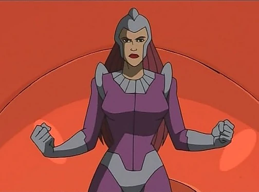 Ananda | Teenage Mutant Ninja Turtles Wiki | Fandom