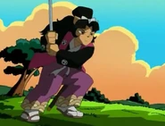 Tomoe Ame (2003 TV series)/Gallery | TMNTPedia | Fandom