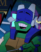 Hypno! Part Deux/Animations | TMNTPedia | Fandom