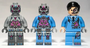 The Kraang (LEGO Minifigure) | TMNTPedia | Fandom