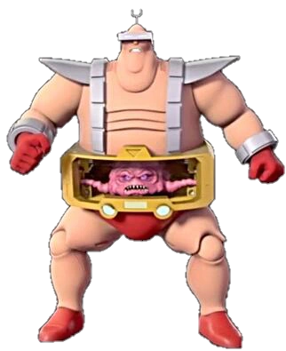 Krang | Wiki TMNT | Fandom