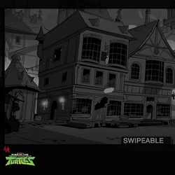 Witch Town/Gallery | TMNTPedia | Fandom